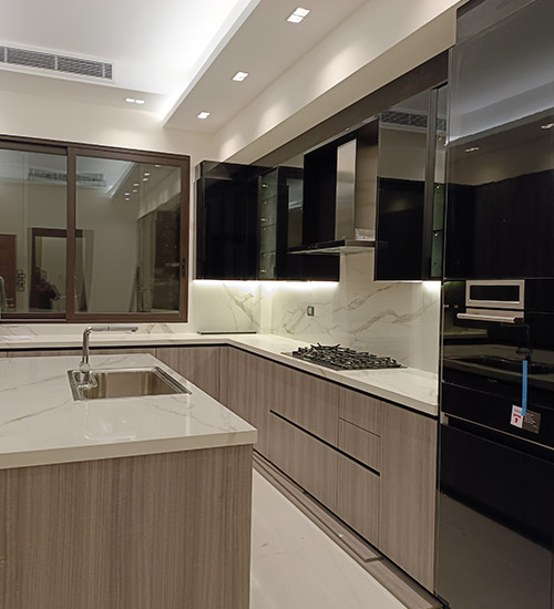 Interior Design – ARAAK